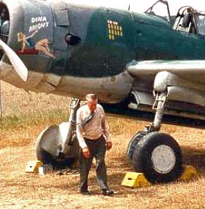 Pantheon – Australian Aeronautical Heritage