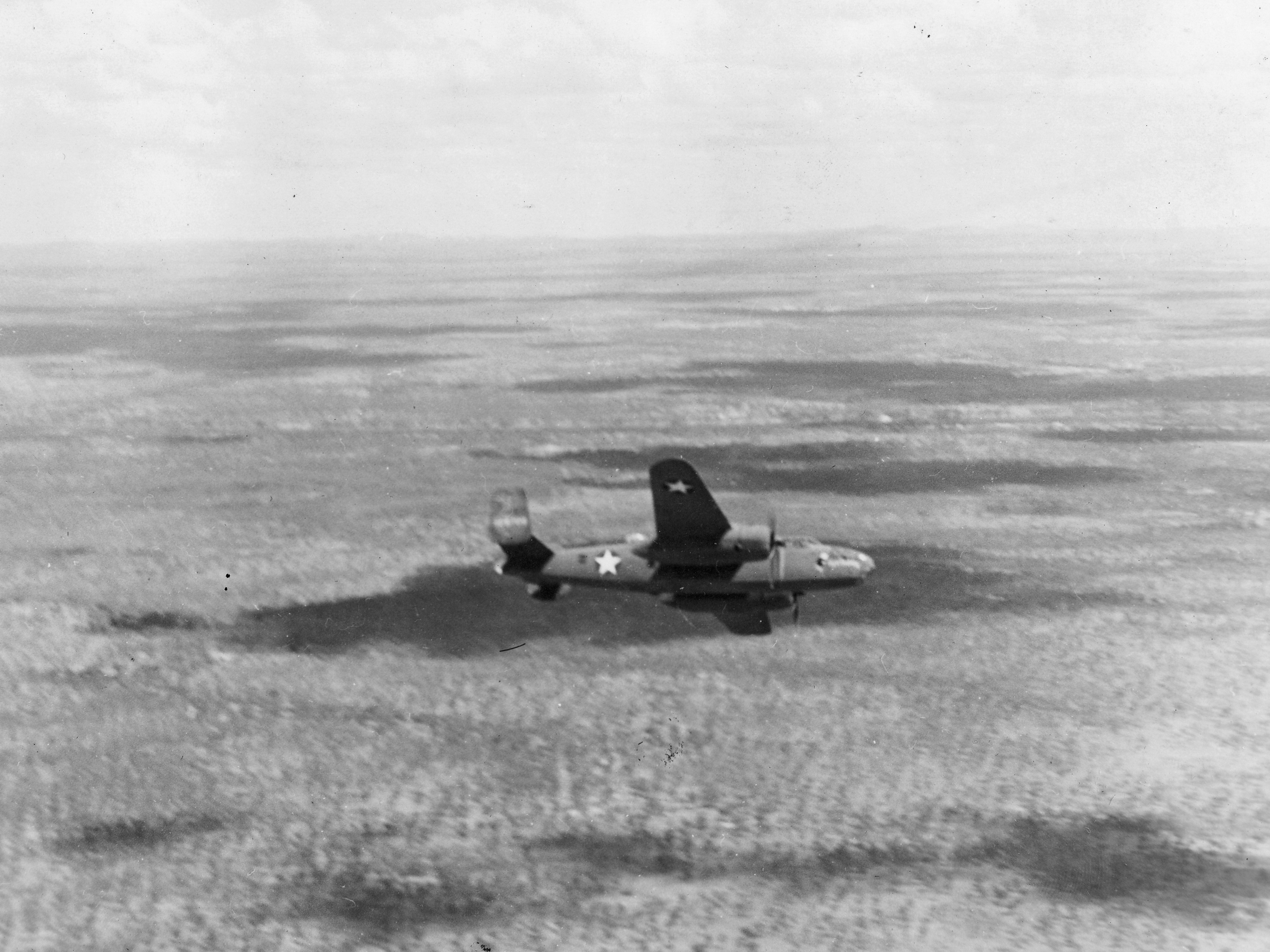 No Survivor – Australian Aeronautical Heritage
